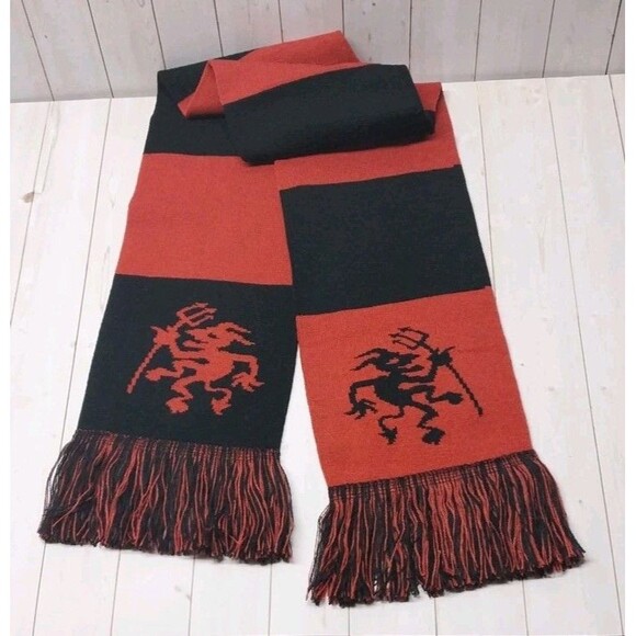 Loot Crate | Accessories | 220 Loot Crate Fright Exclusive Scarf Demon ...